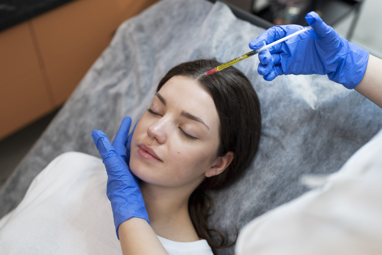 Platelet-Rich Plasma (PRP) Therapy - nsorm