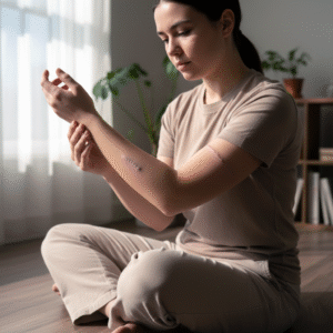 NSORM Scars Treatment | Skin Healing & Repair